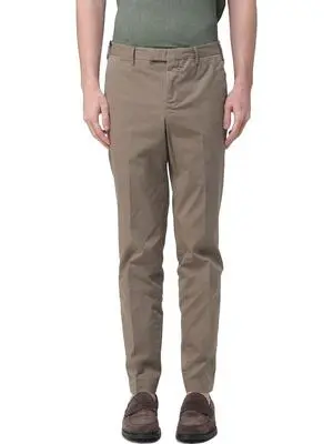 PT TORINO Tailored Trousers - Grey