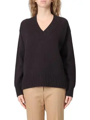 DRUMOHR V-neck Pullover Jumper - Hazel