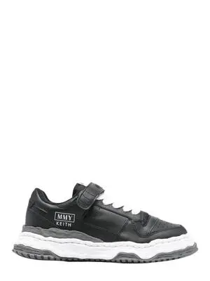 Mihara Yasuhiro Trainers - Black