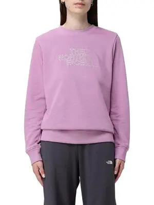 The North Face Crewneck Sweatshirt - Grey