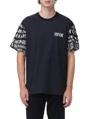 Versace T-shirt Colour - Black