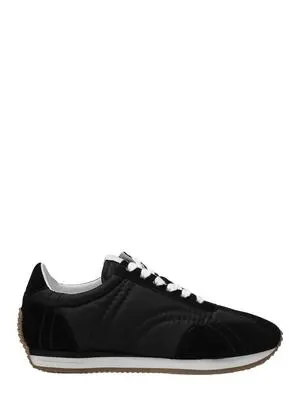 TOTEME Sneakers - Black