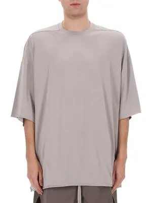 Rick Owens T-shirt Colour - Ivory