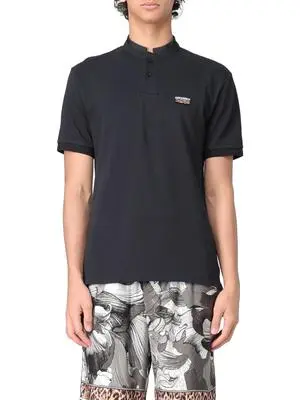 Just Cavalli Polo Shirt Colour - Black