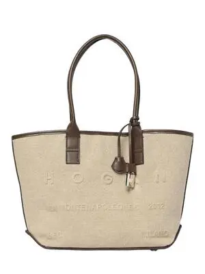 Hogan Tote Bag Colour - Grey