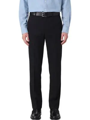 AMI Paris Trousers - Black