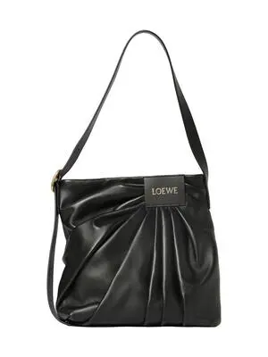 Loewe Shoulder Bag - Black