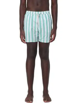 MC2 SAINT BARTH Swim Shorts - Multicolor