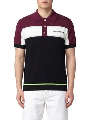 Casablanca Jumper - Black