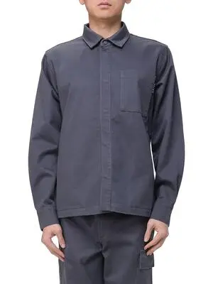 GR10K Shirt Colour - Grey