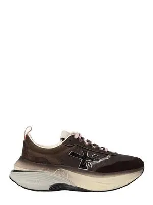Premiata Trainers - Multicolor