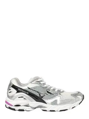 Mizuno Wave Rider 10 Sneakers - Grey
