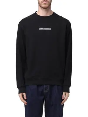 Versace Crewneck Sweatshirt - Black