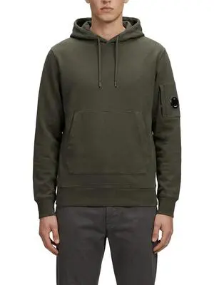 C.P. COMPANY Sweatshirt - Grey