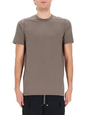 Rick Owens T-shirt Colour - Grey