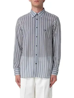 Emporio Armani Shirt Colour - Multicolor