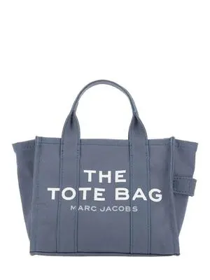 Marc Jacobs Small Tote Bag - Blue