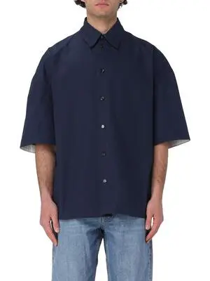 Bottega Veneta Shirt Colour - Blue