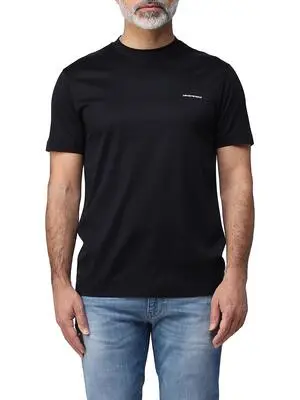 Emporio Armani T-shirt Colour - Navy