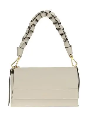 COCCINELLE Shoulder Bag - Mud