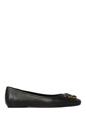 Pinko Ballerina Pumps - Black