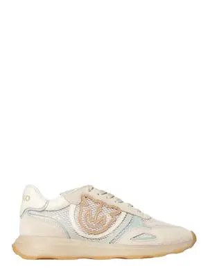 Pinko Trainers - Grey