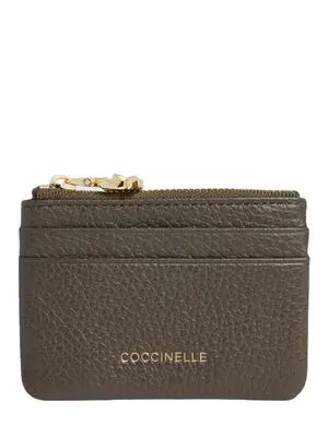COCCINELLE Shoulder Bag Colour - Green