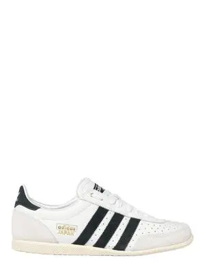 ADIDAS ORIGINALS Japan Sneakers - White