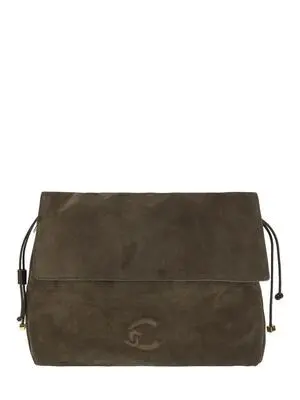 COCCINELLE Shoulder Bag Colour - Mud