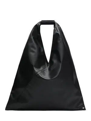 MAISON MARGIELA Japanese Tote Bag - Black