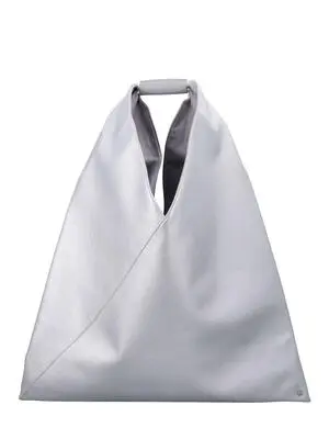 MAISON MARGIELA Tote Bag - Silver