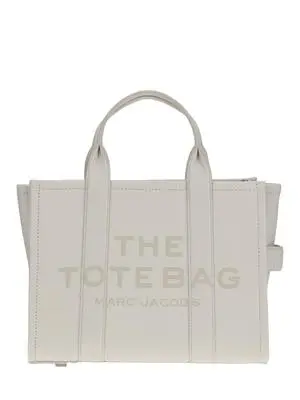 Marc Jacobs Tote Bag - Silver