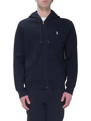 Polo Ralph Lauren Polo Ralph Lauren Full Zip Hoodie Blue