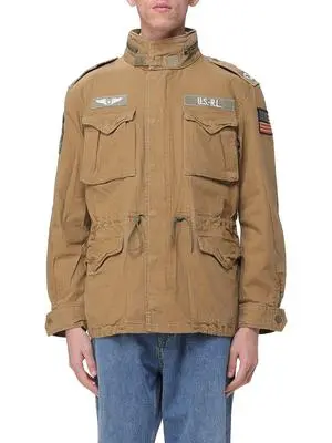 Polo Ralph Lauren Utility Jacket - Beige