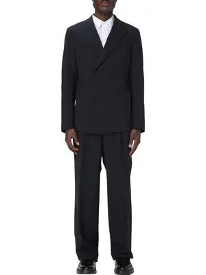 Emporio Armani Suit Colour - Blue