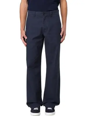 Aspesi Tailored Trousers - Blue
