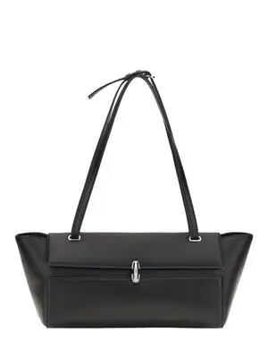 Savette Shoulder Bag - Black