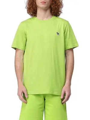 Paul Smith T-shirt Colour - Lime