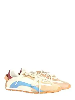Dsquared2 Dc-642" Lace-up Sneakers - Neutrals