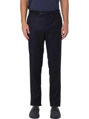PT TORINO Tailored Trousers - Blue