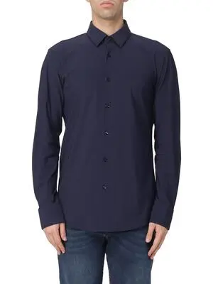 BOSS Shirt Colour - Blue