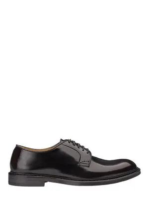 DOUCAL'S Derby Shoes - Brown