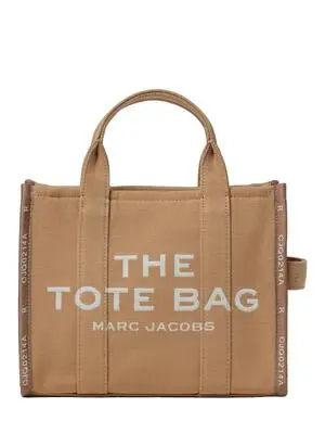 Marc Jacobs The Tote Bag - Camel