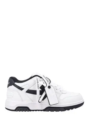 Off-White Trainers Colour - Black