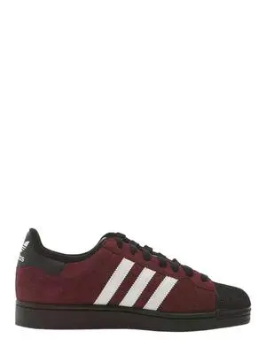 Adidas Superstar Ii Sneakers - Red