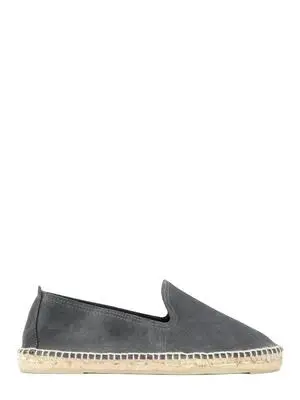 Manebí Classic Espadrilles - Grey