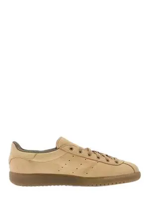 Adidas Tobacco Super Sneakers - Neutrals