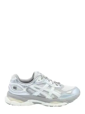 Asics Gel-nyc 2.0 Sneakers - Grey
