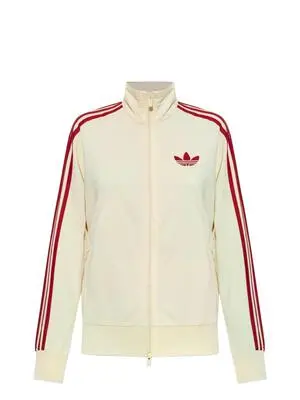 Adidas Firebird Track Top - Neutrals
