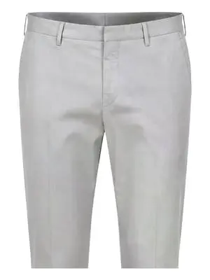PT TORINO Chino Trousers - Grey